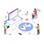 Coding Classes For Kids | India's Best Coding Institute | Techradiance