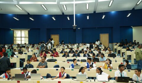 Thinking Lab Setup in Schools 2025 - Techradiance