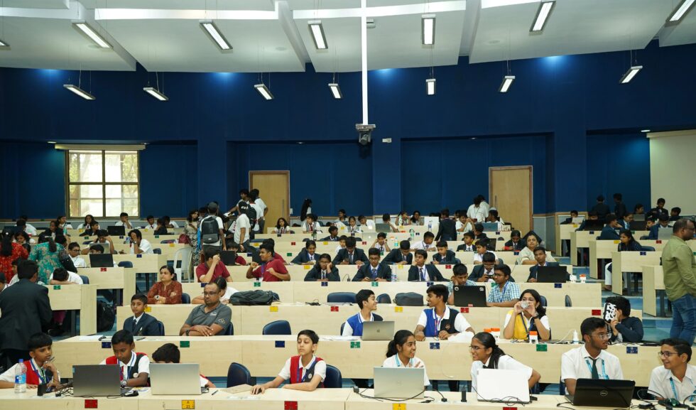 Thinking Lab Setup in Schools 2025 - Techradiance