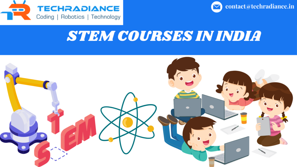 STEM Education in India: Best Courses & Career Scope in 2026