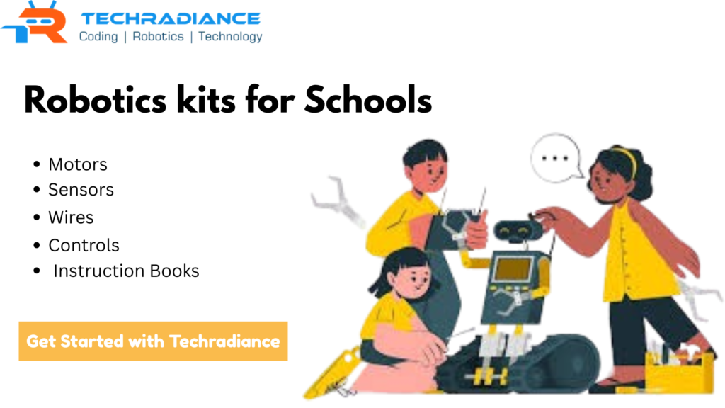 Best Robotics kits for Schools in 2026