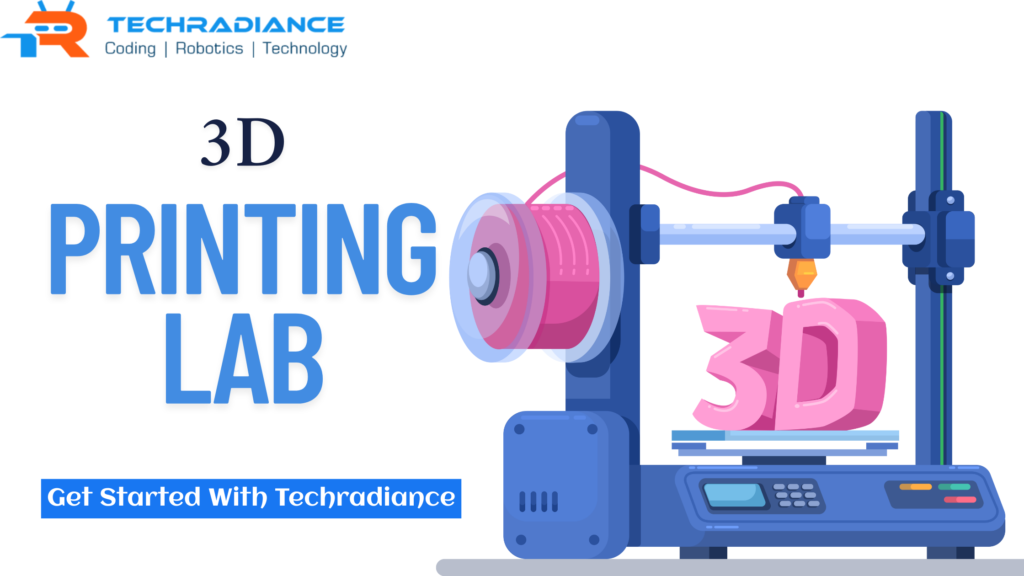 Best 3D Printing Lab for schools in 2026 : Build Future Skills