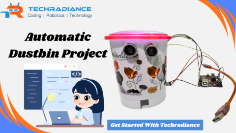 Smart Dustbin Using Arduino: How to Build It Step-by-Step