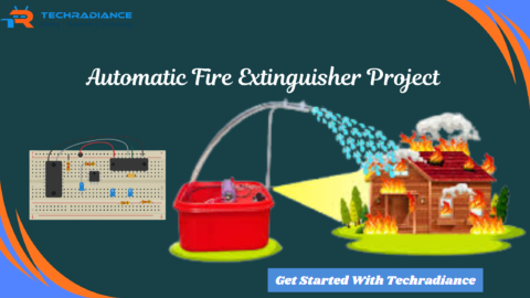 Fire Fighting Robot Using Arduino – Full Explanation