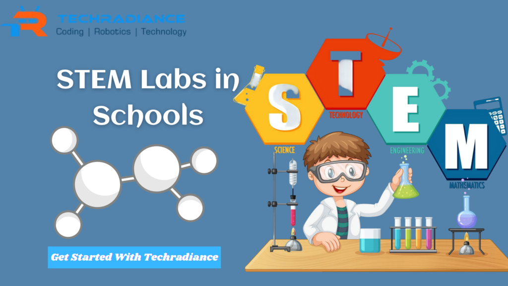STEM Labs in Schools: A Complete Guide for Modern Education